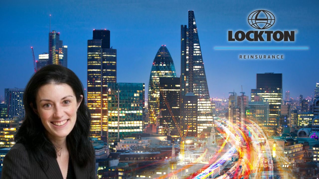 Lockton Re to build out London capital advisory with Aon veteran ...